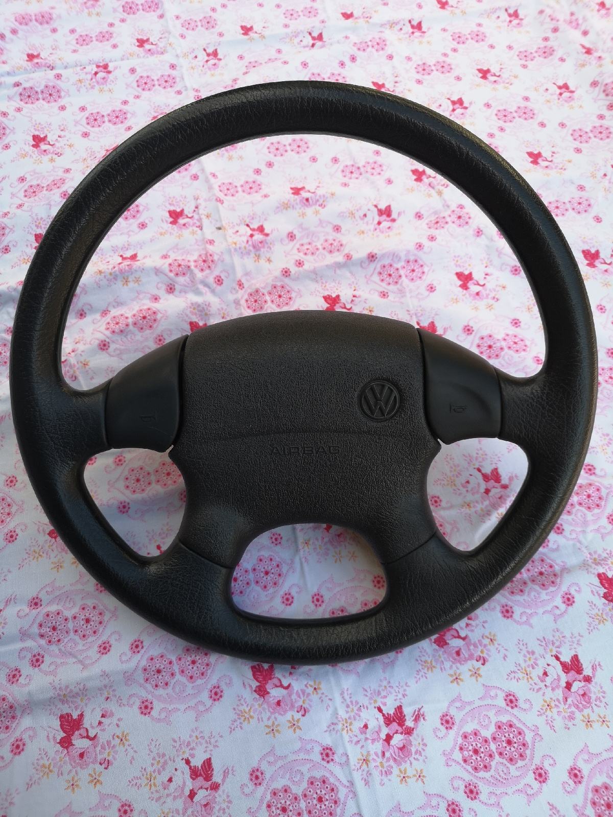 volan ko nov golf 3 vento polo