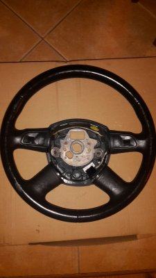 Multifunkcionalni upravljač, audi a6, model 4f(c6) 2004-