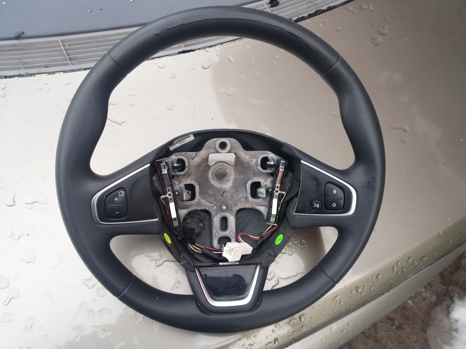 Volan Renault Clio IV