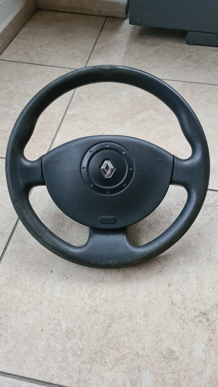 Volan Renault Megane 2