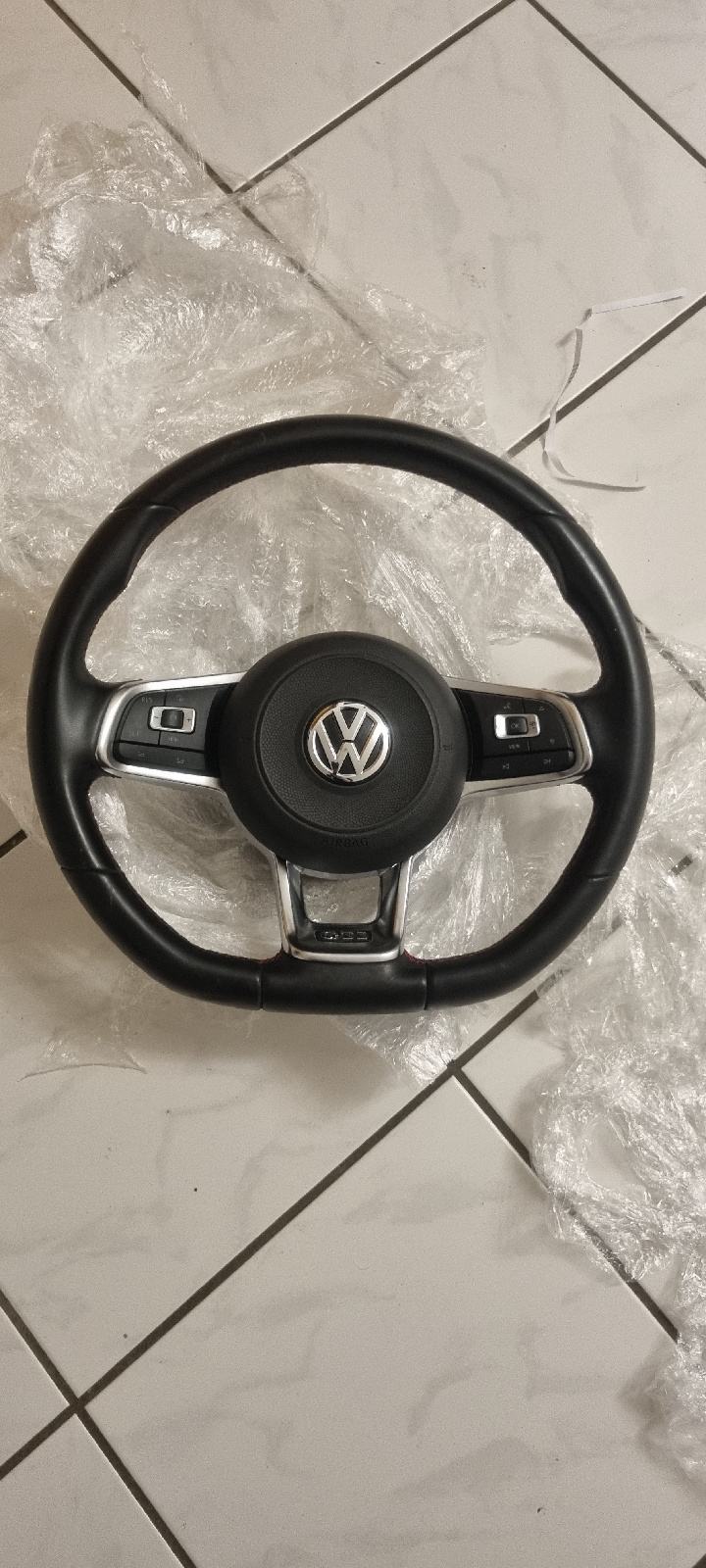 Volan VW GTI