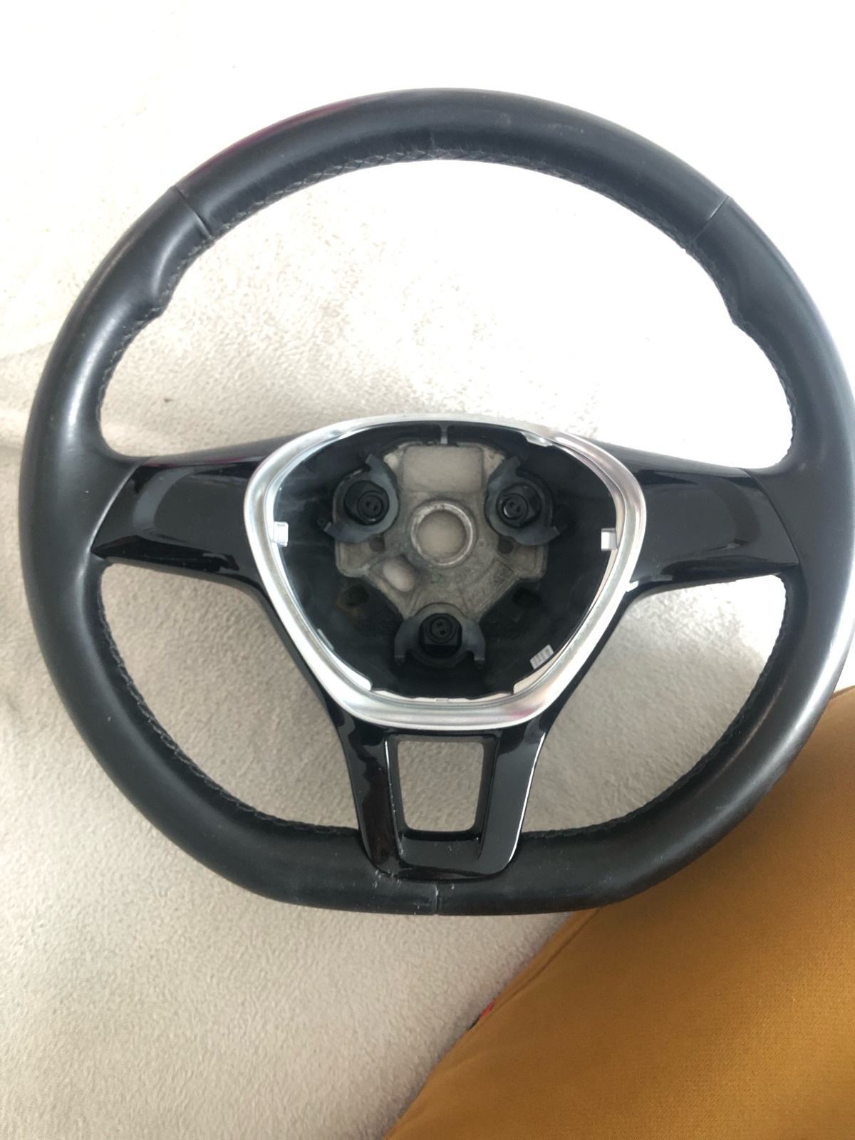 Volan VW touran 2019 G