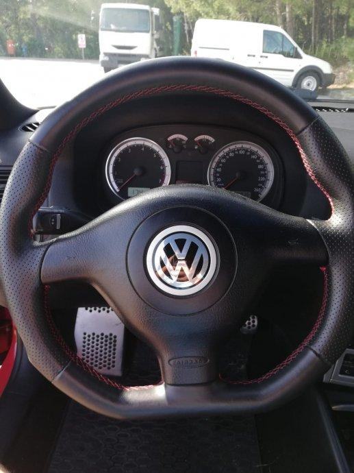 Volan sa zračnim jastukom VW Golf 4 GTI