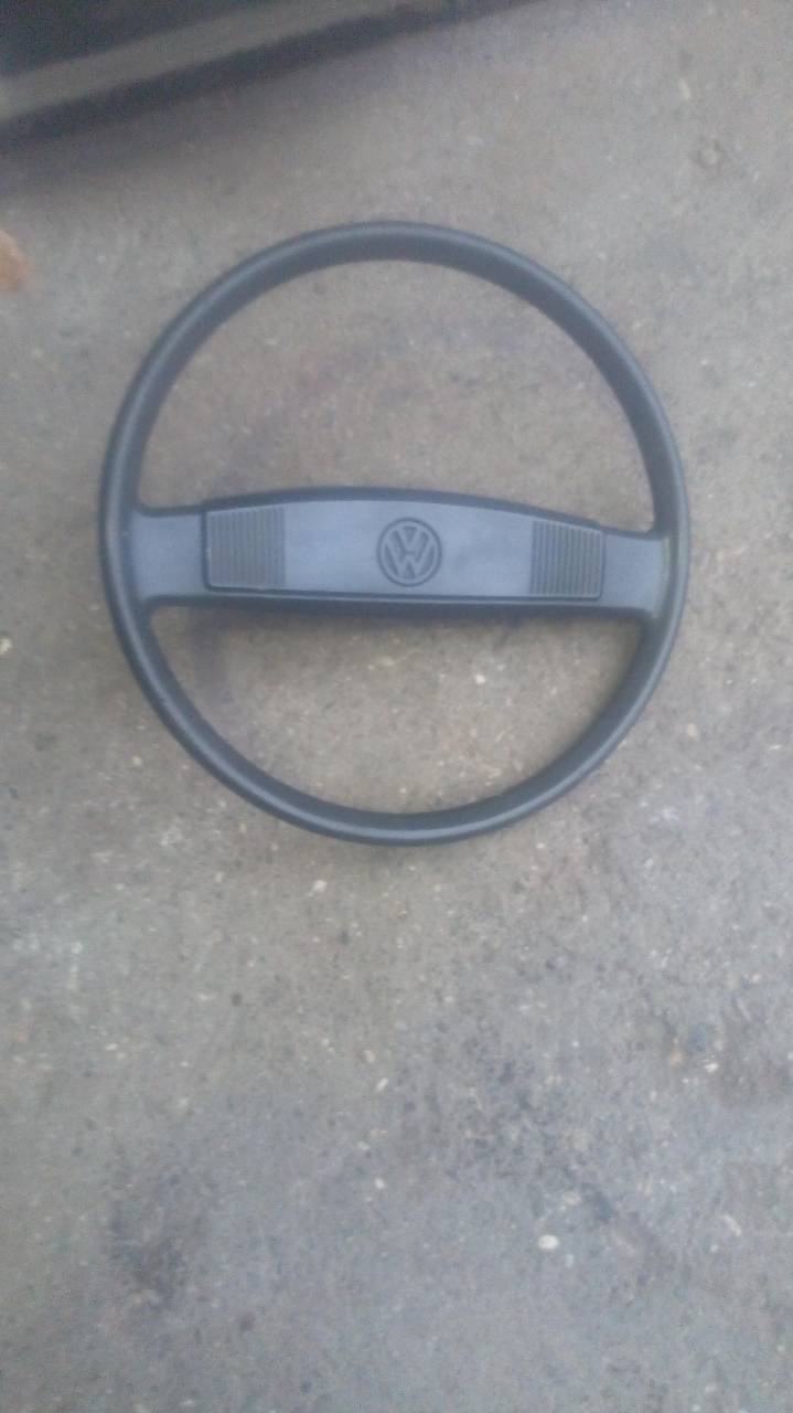 Vw t2 t3 kombi multivan volan