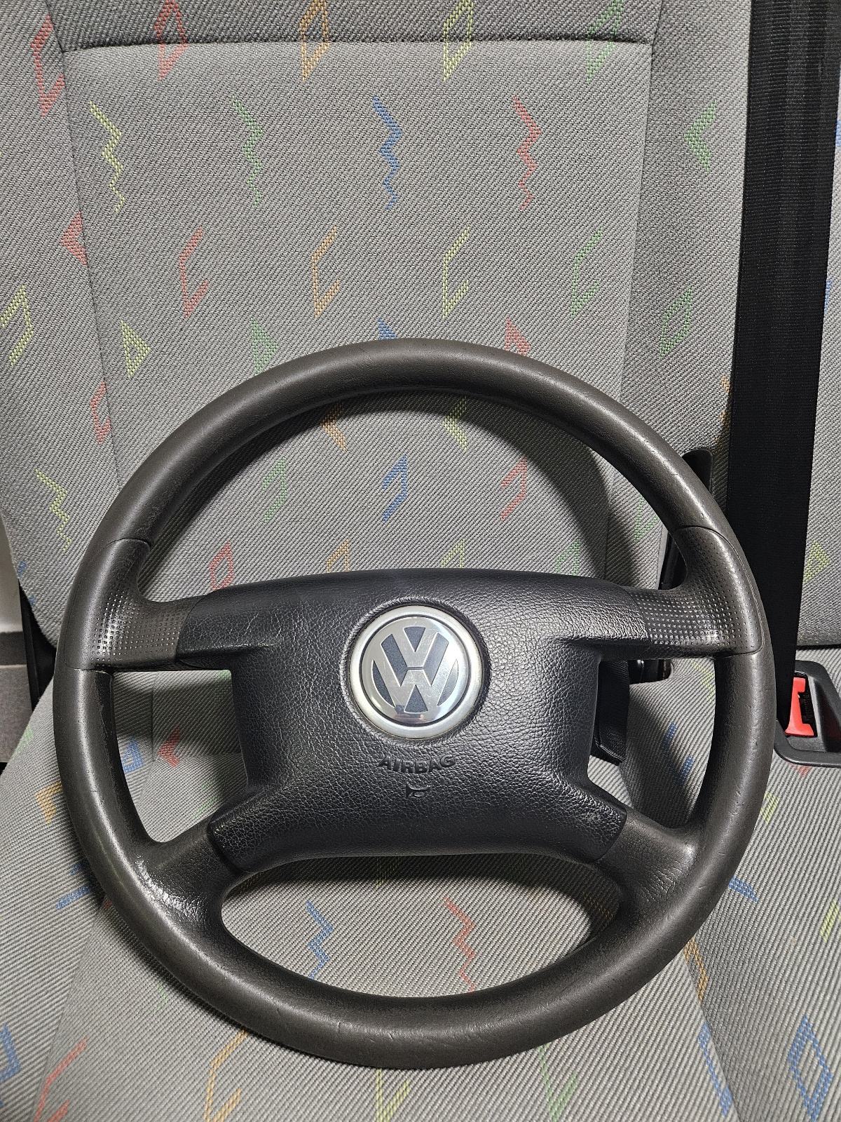 VW volan T5