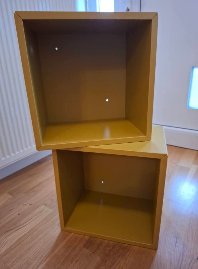 Ikea police