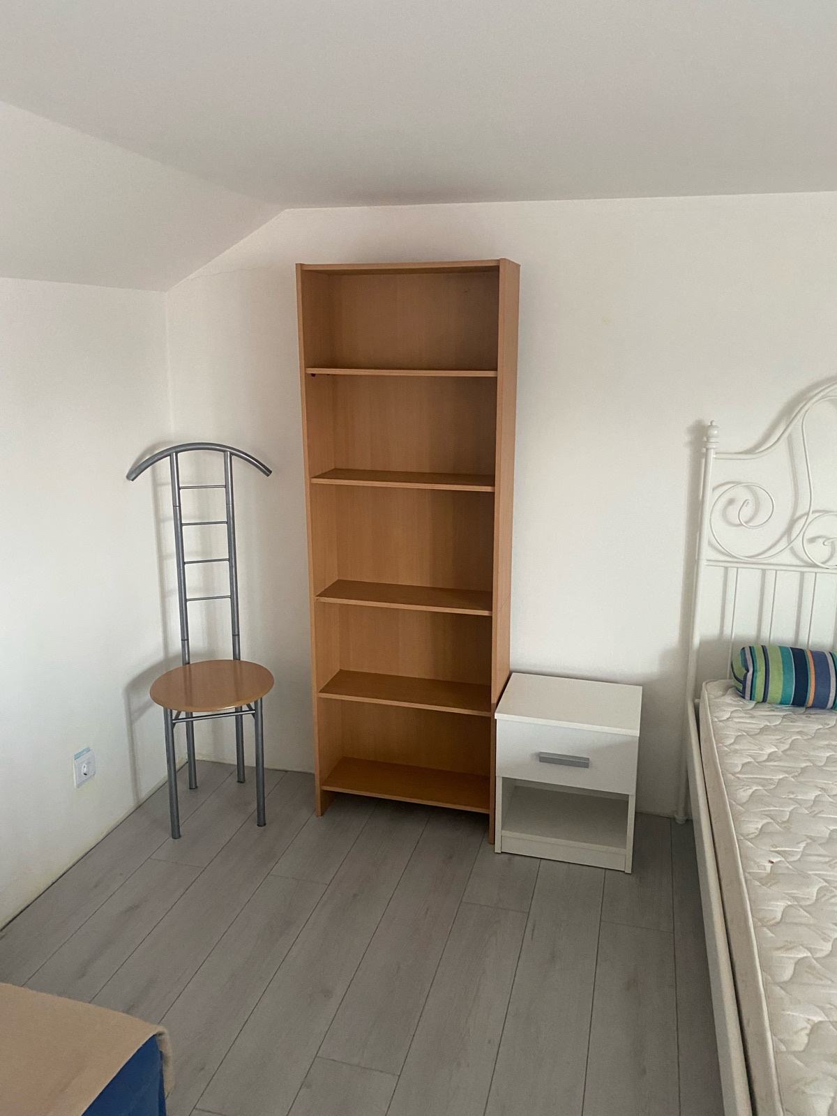 Police za knjige 175x60x24cm