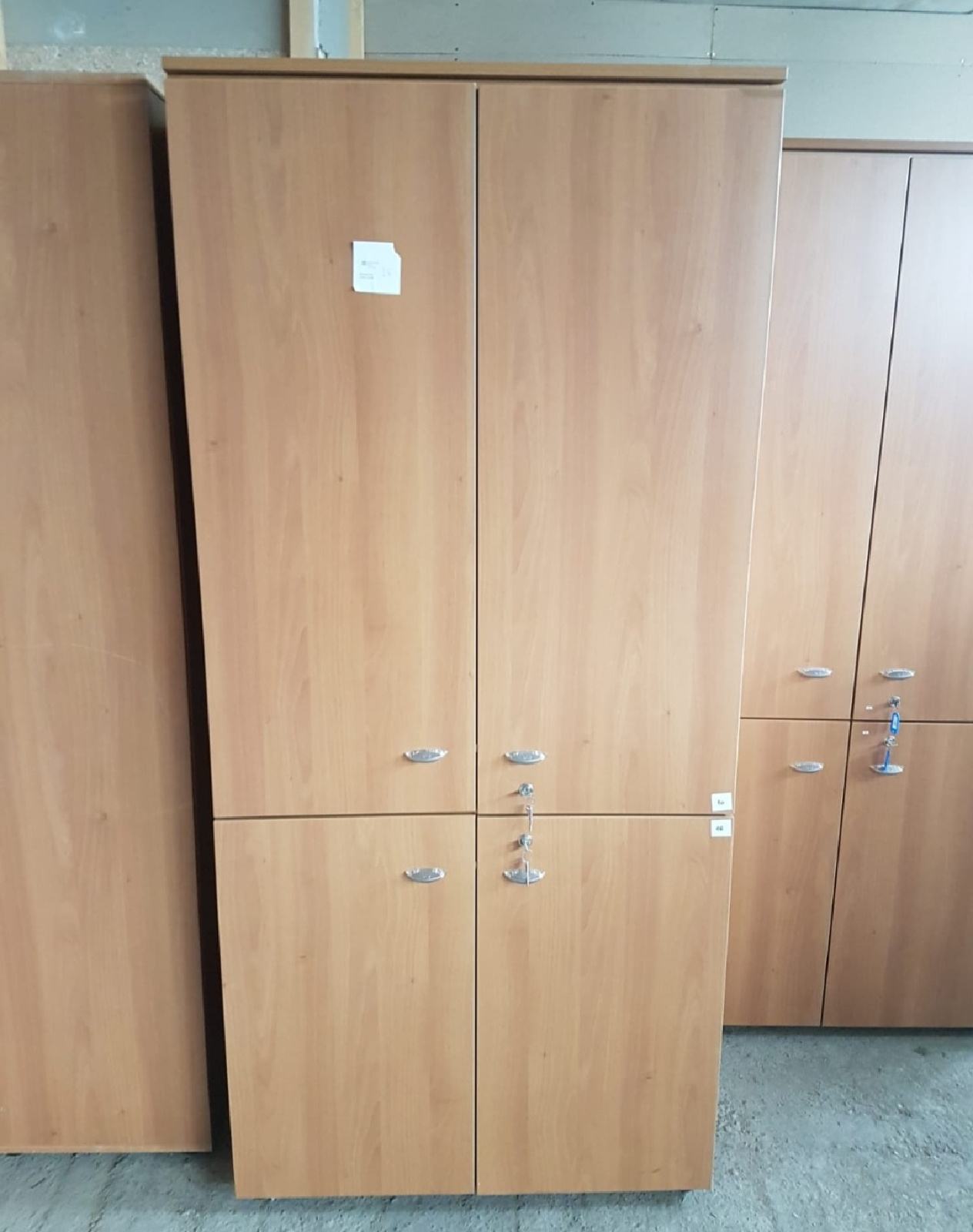 uredski arhivski ormar