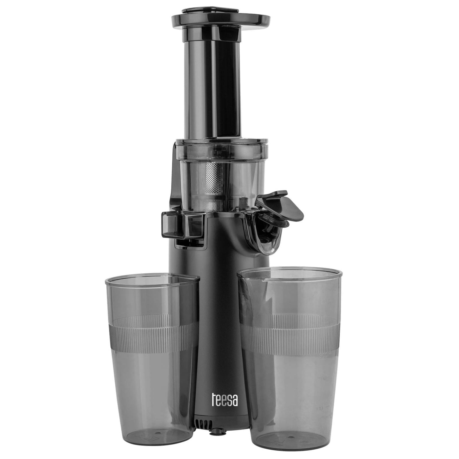 130W spori sokovnik za voće i povrće 600ml