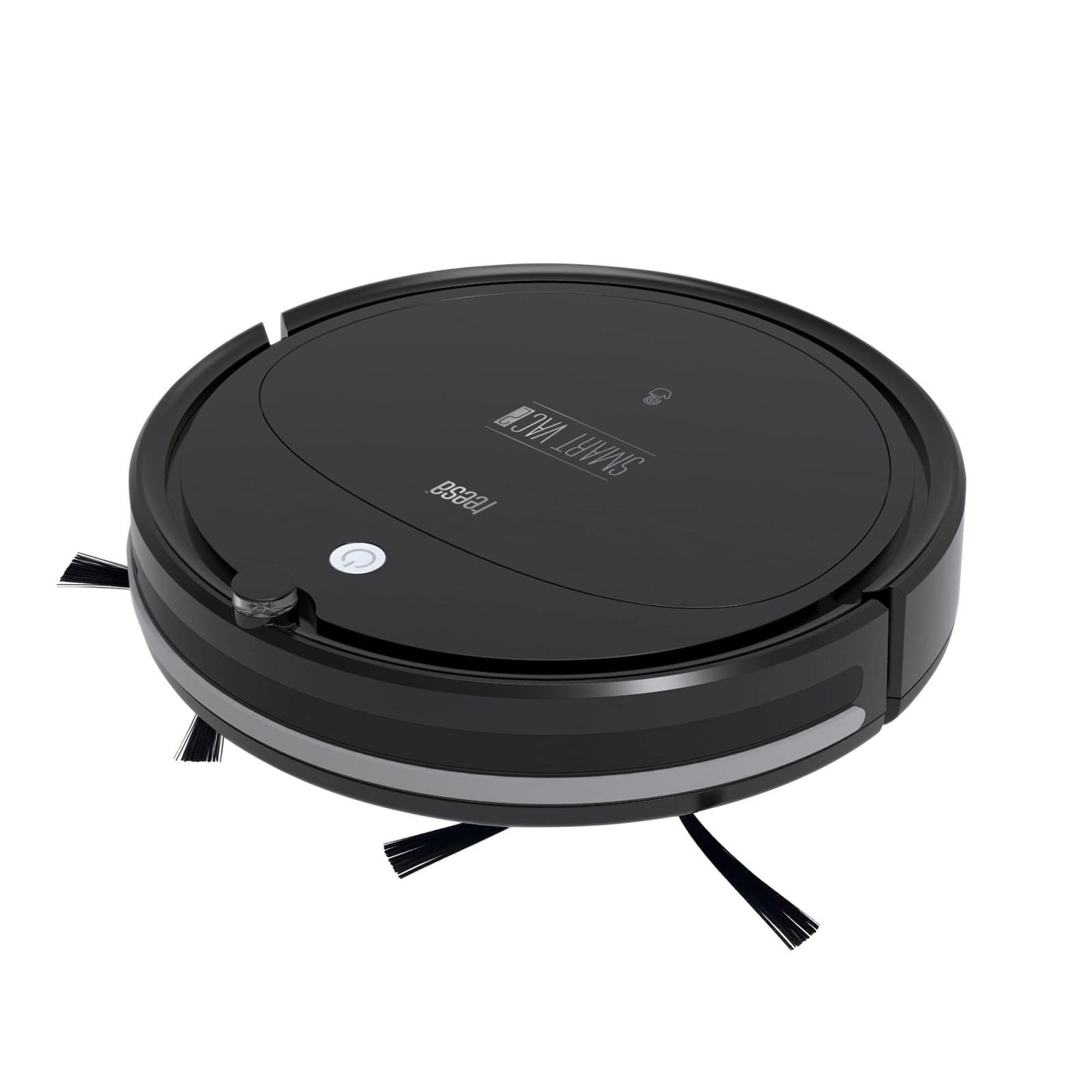 ACA. HEPA robotski usisavač Smart Vac 2 čišćenje robota + daljinski up