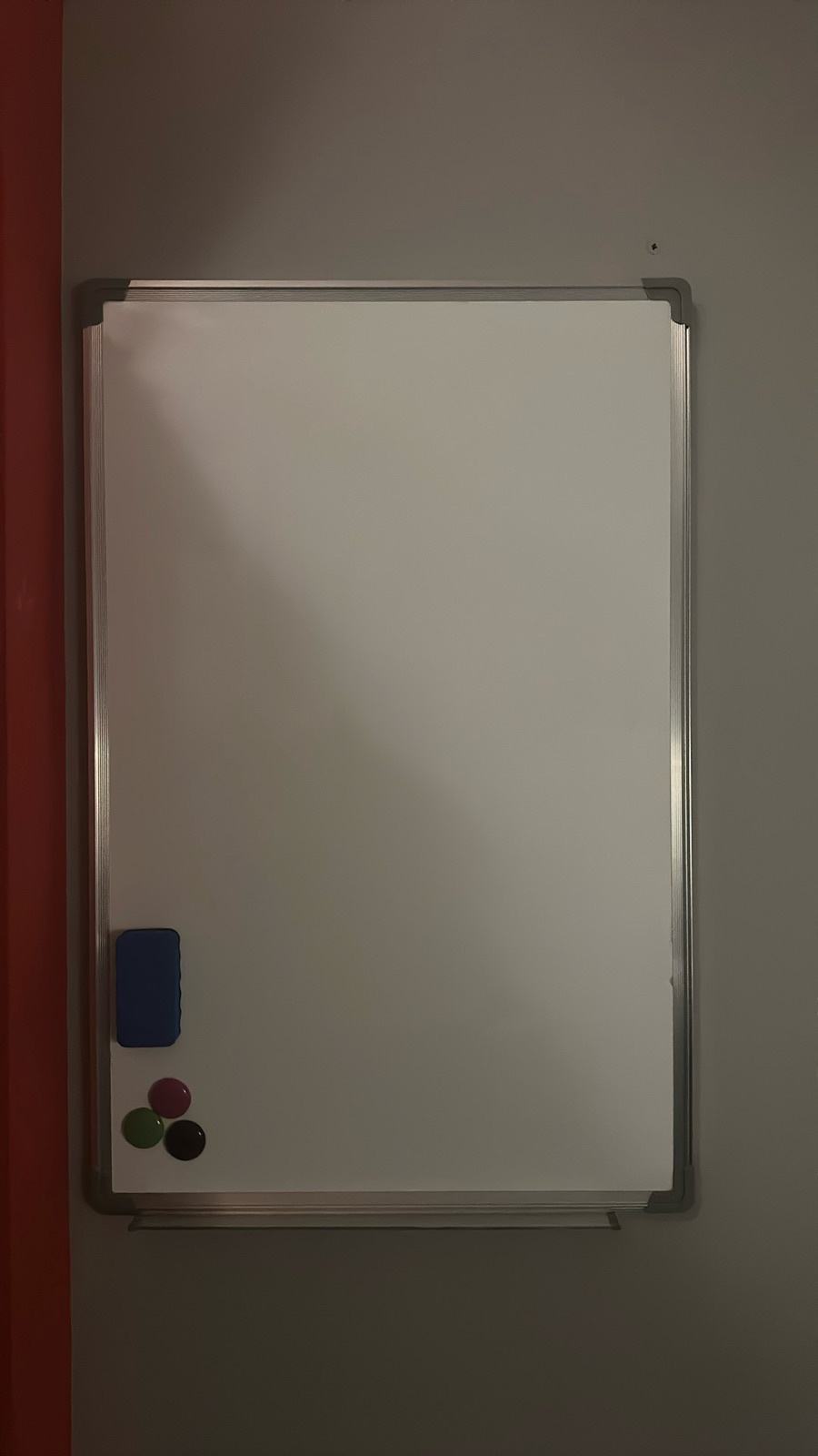 Bijela ploča za pisanje