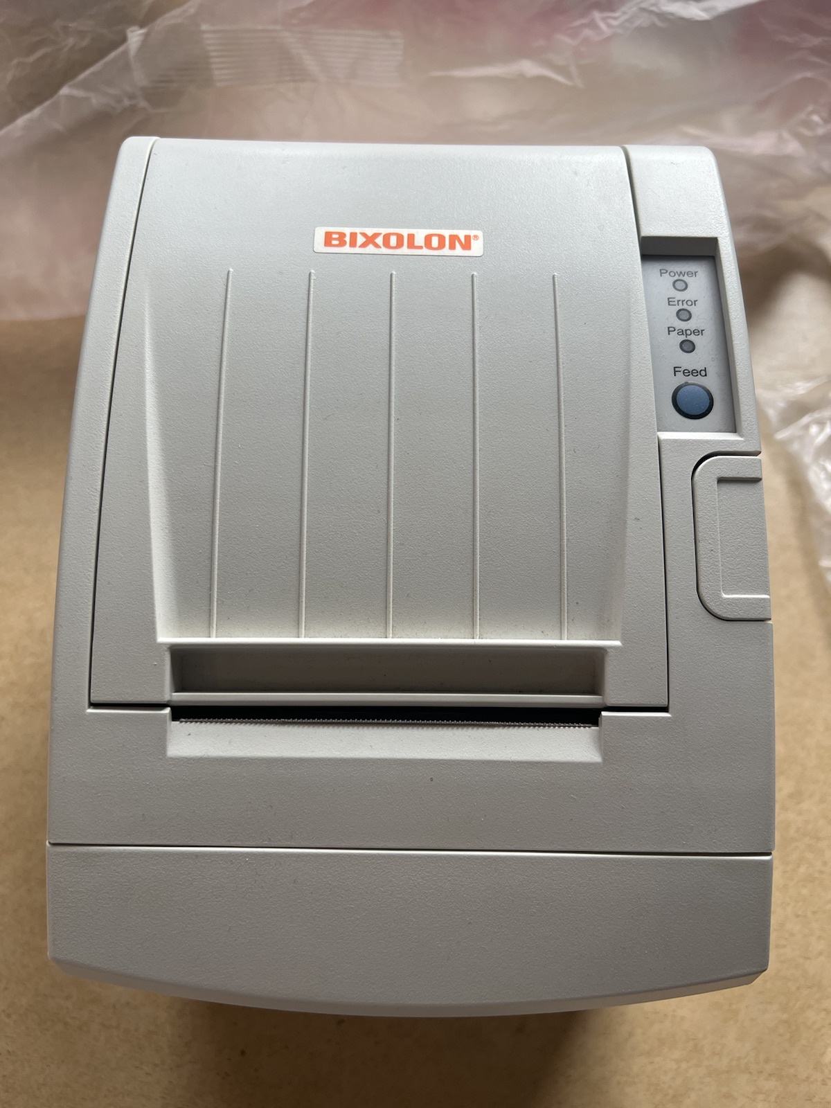 Bixolon printer 350PLUS