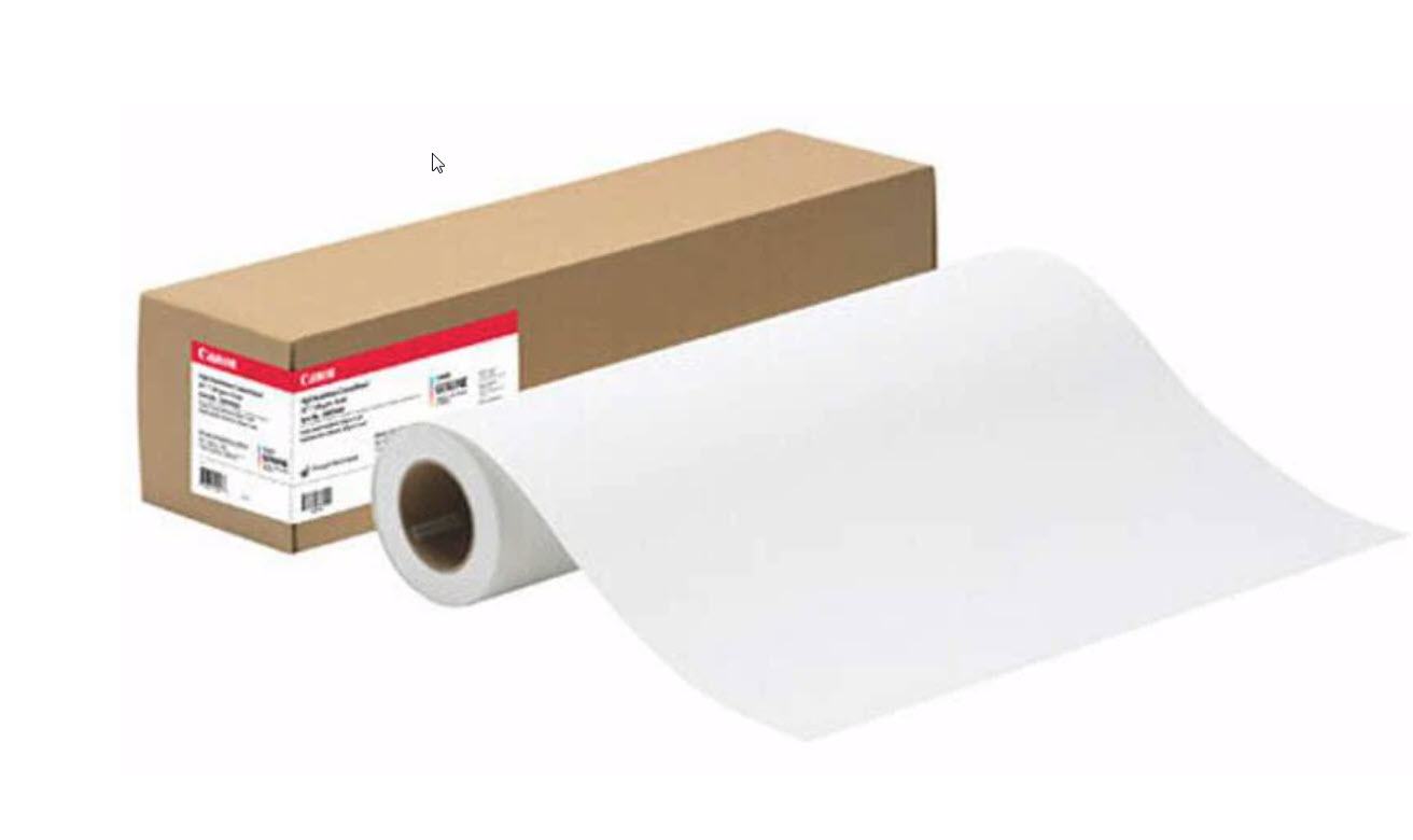 CANON PVC BANNER INK JET VODENA BAZA