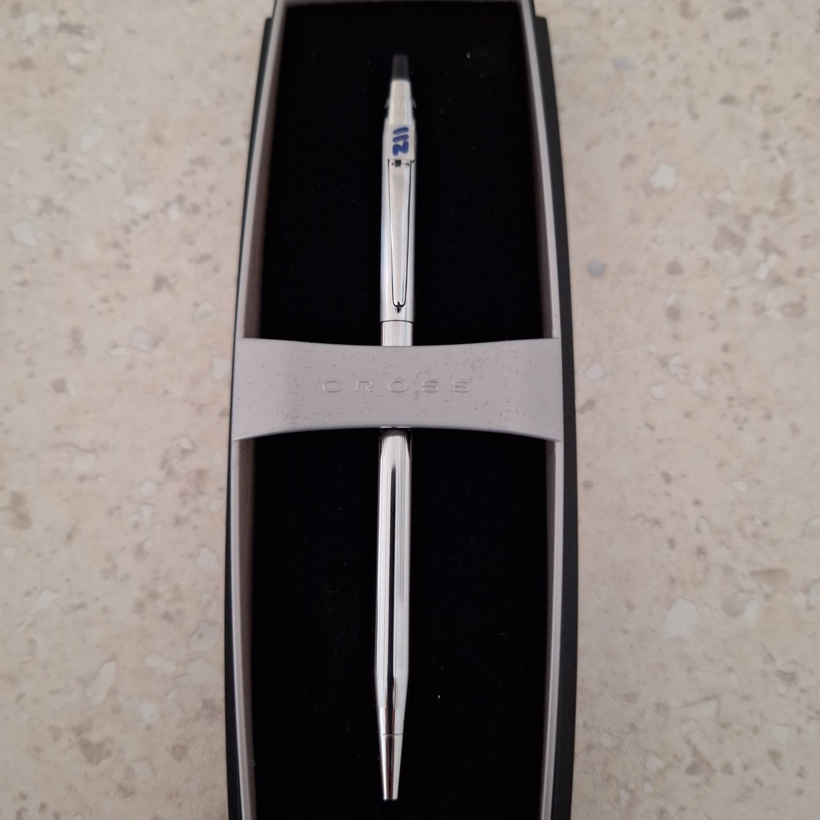 cross century - kemijska olovka