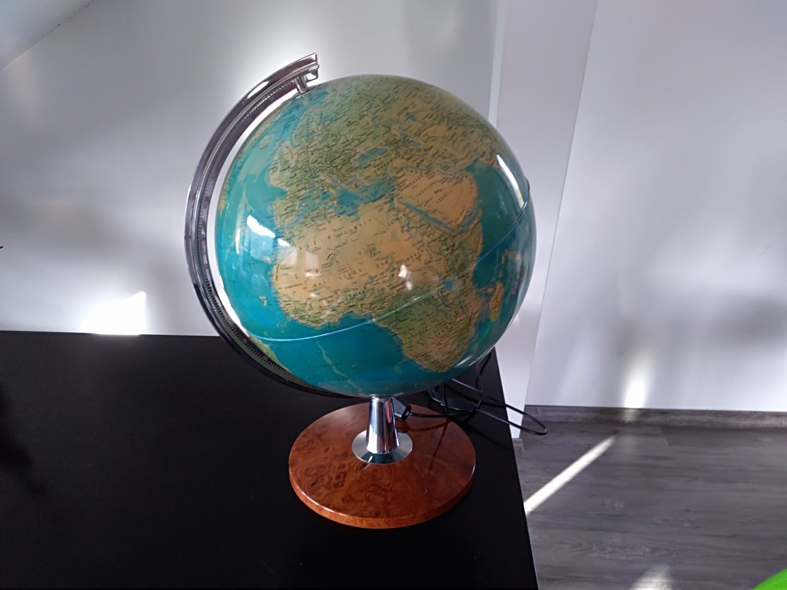 Globus