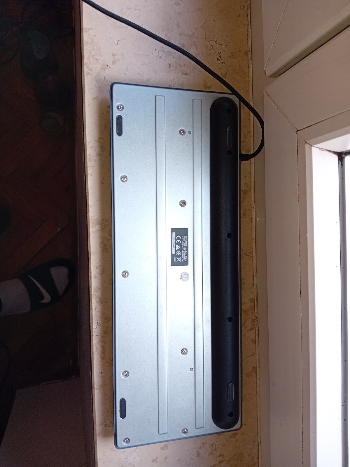 GXT 833 Thado Gaming Keyboard