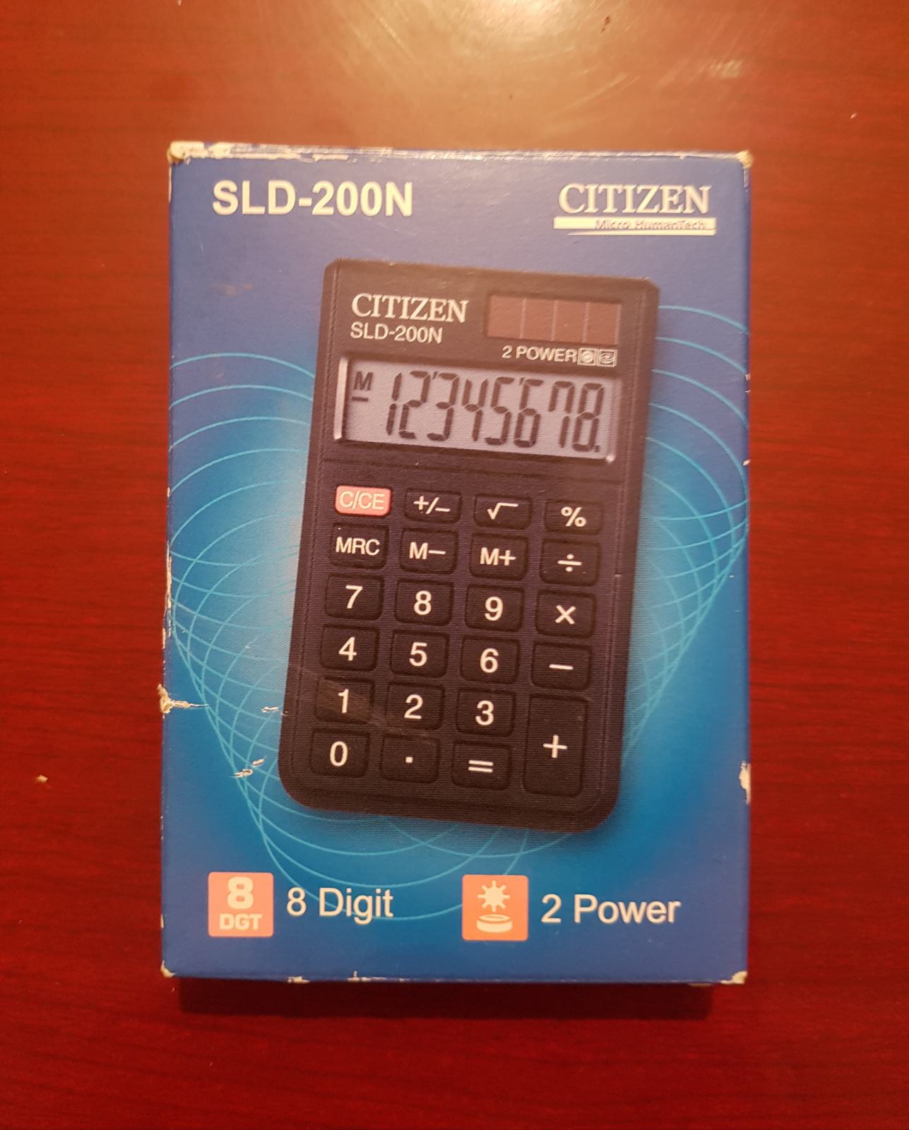 Kalkulator / kalkulatori / digitron / digitroni ***AKCIJA***NOVO***