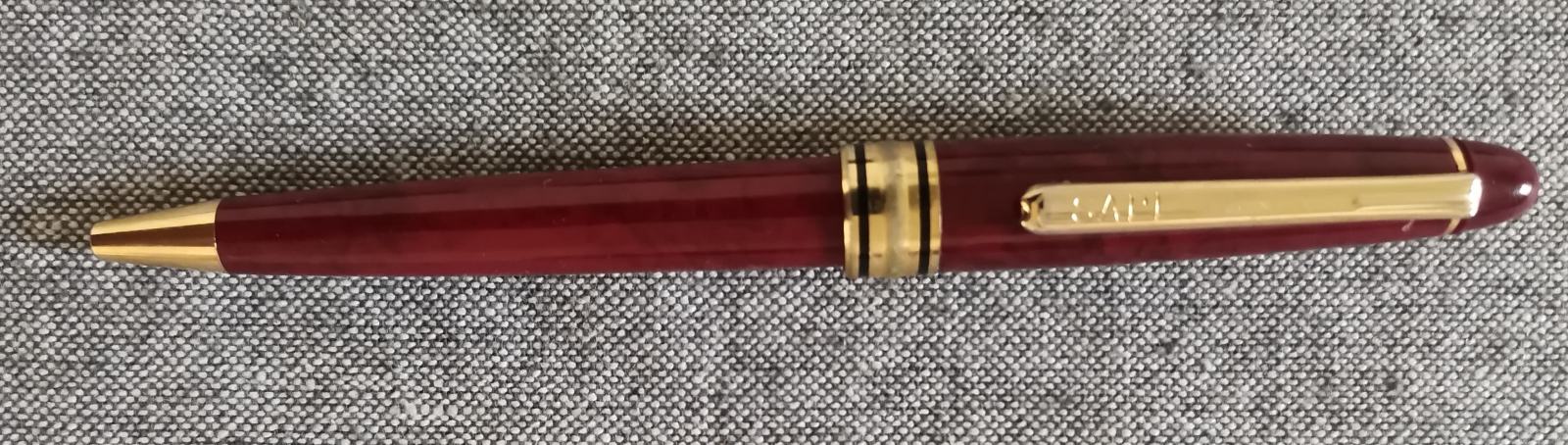 KEMIJSKA OLOVKA SAPI ITALY