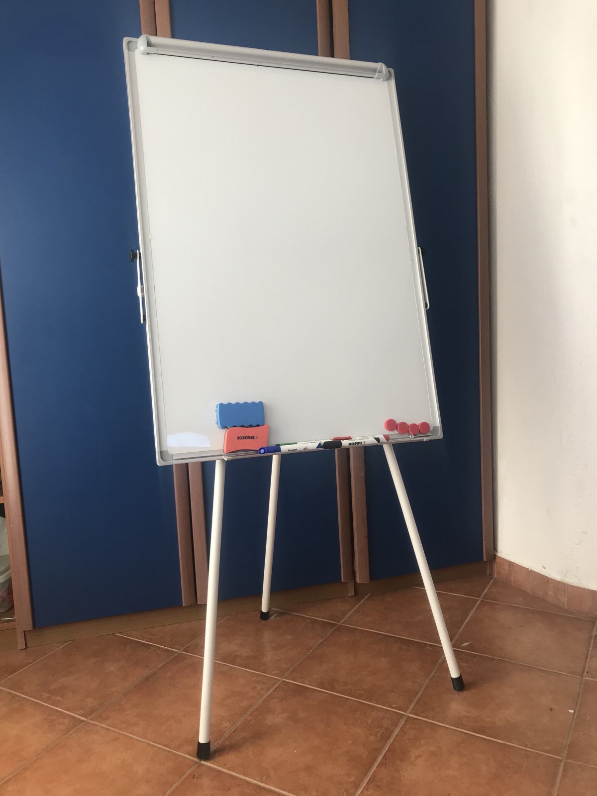 Magnetna Ploča za pisanje