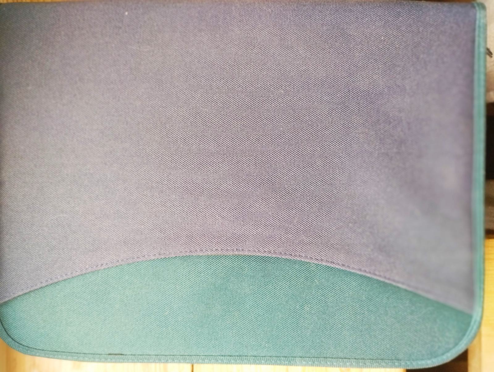 Mapa na ciferšlus za bilješke i dokumente