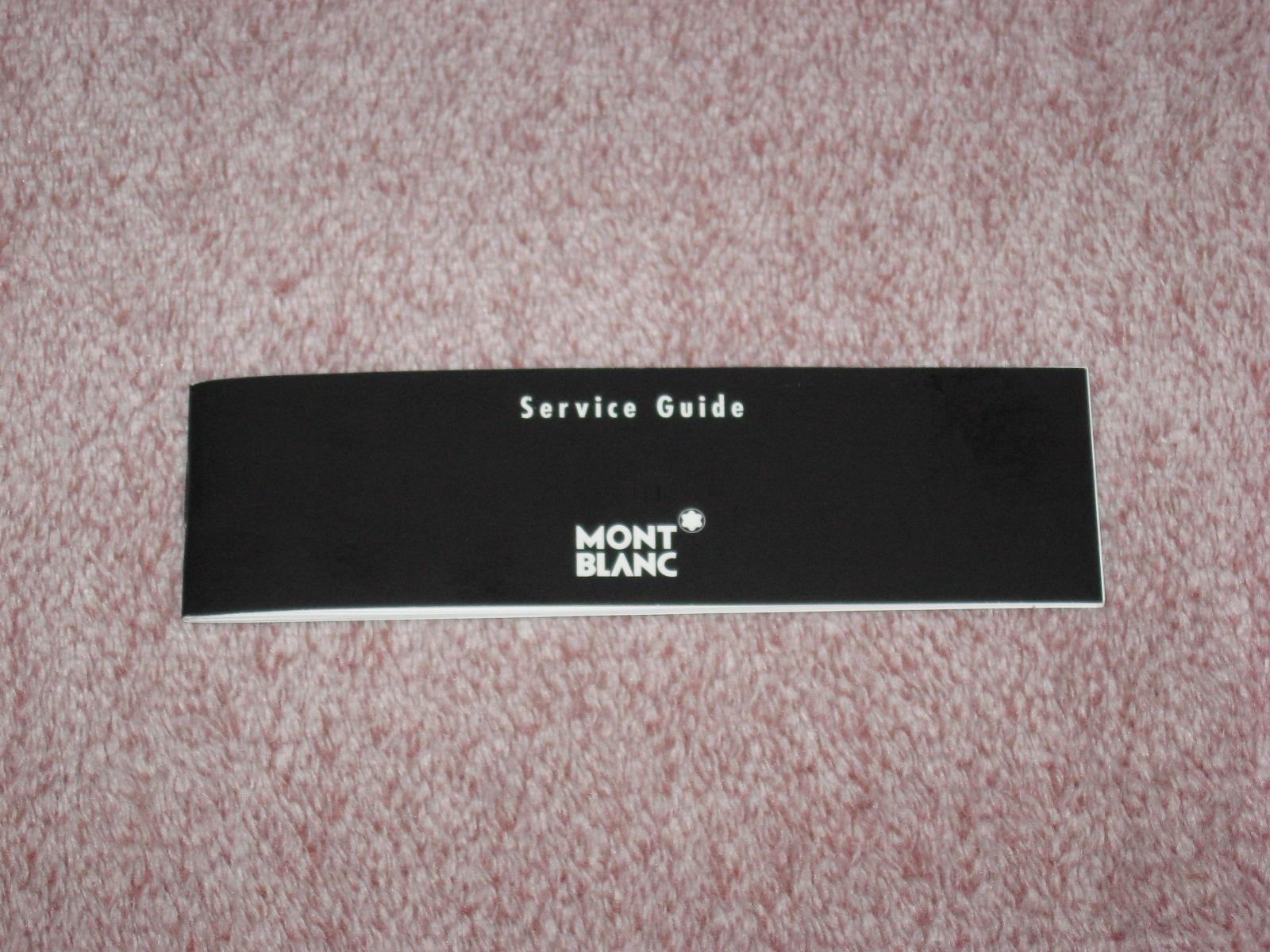 Montblanc