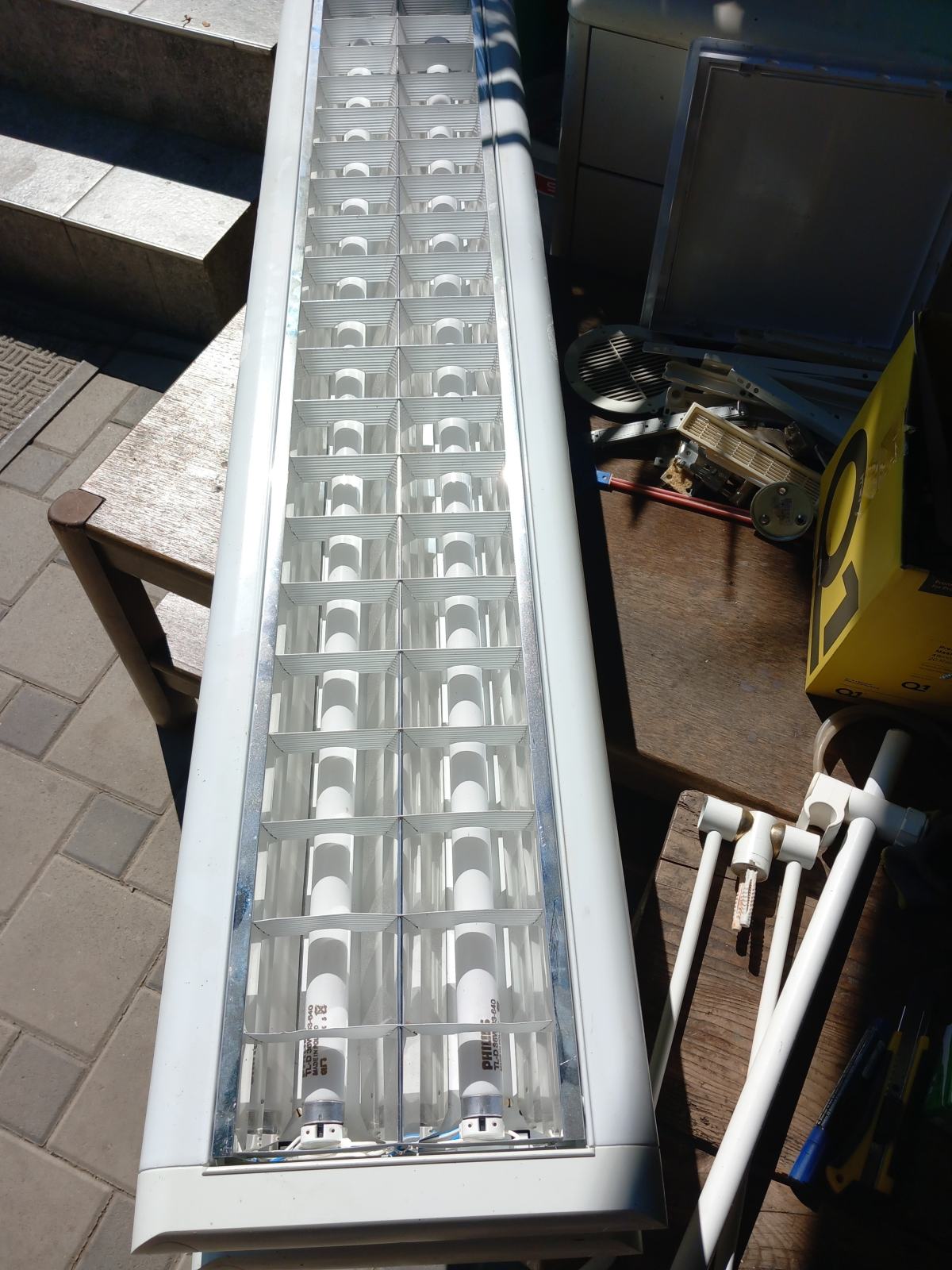 Neonske lampe
