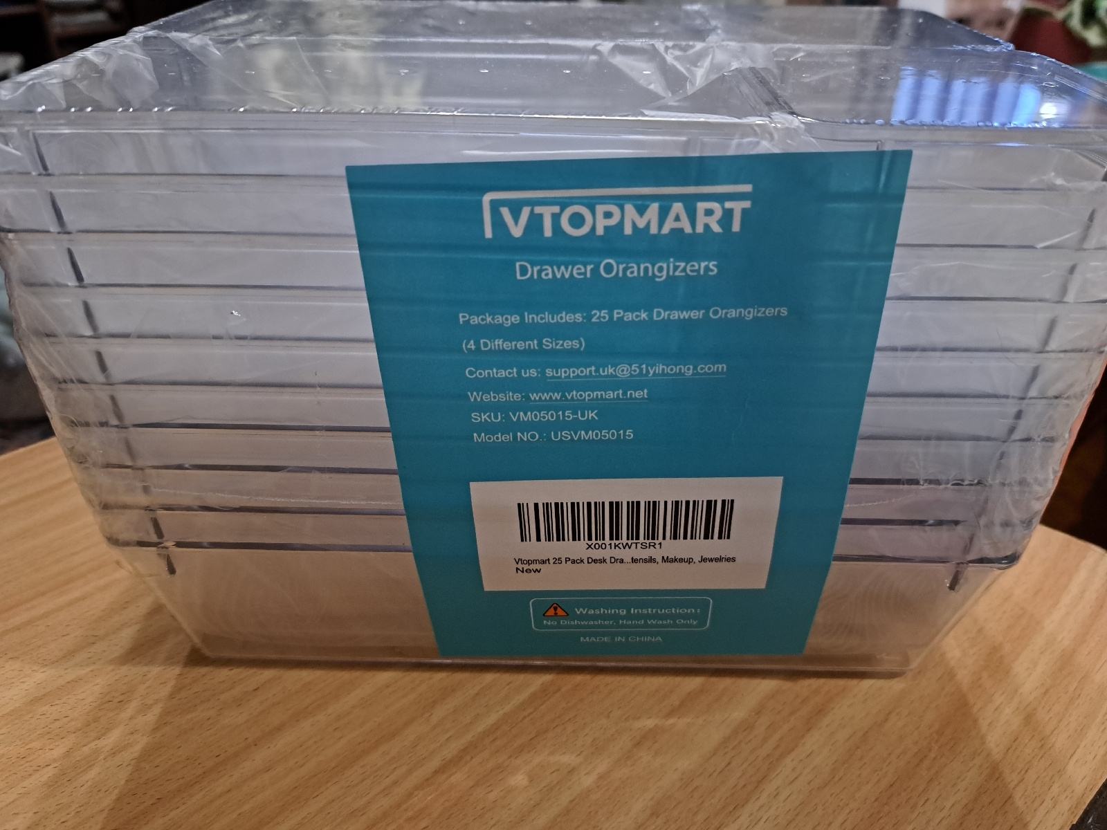 Organizatori za ladice