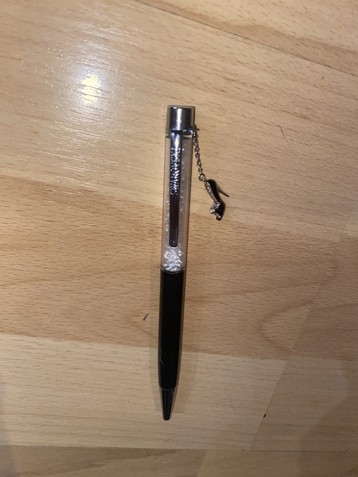 ORIGINAL SWAROVSKI KEMIJSKA OLOVKA!!!