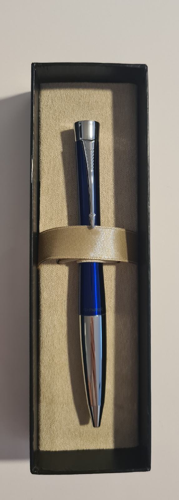 Nova parker kemijska olovka