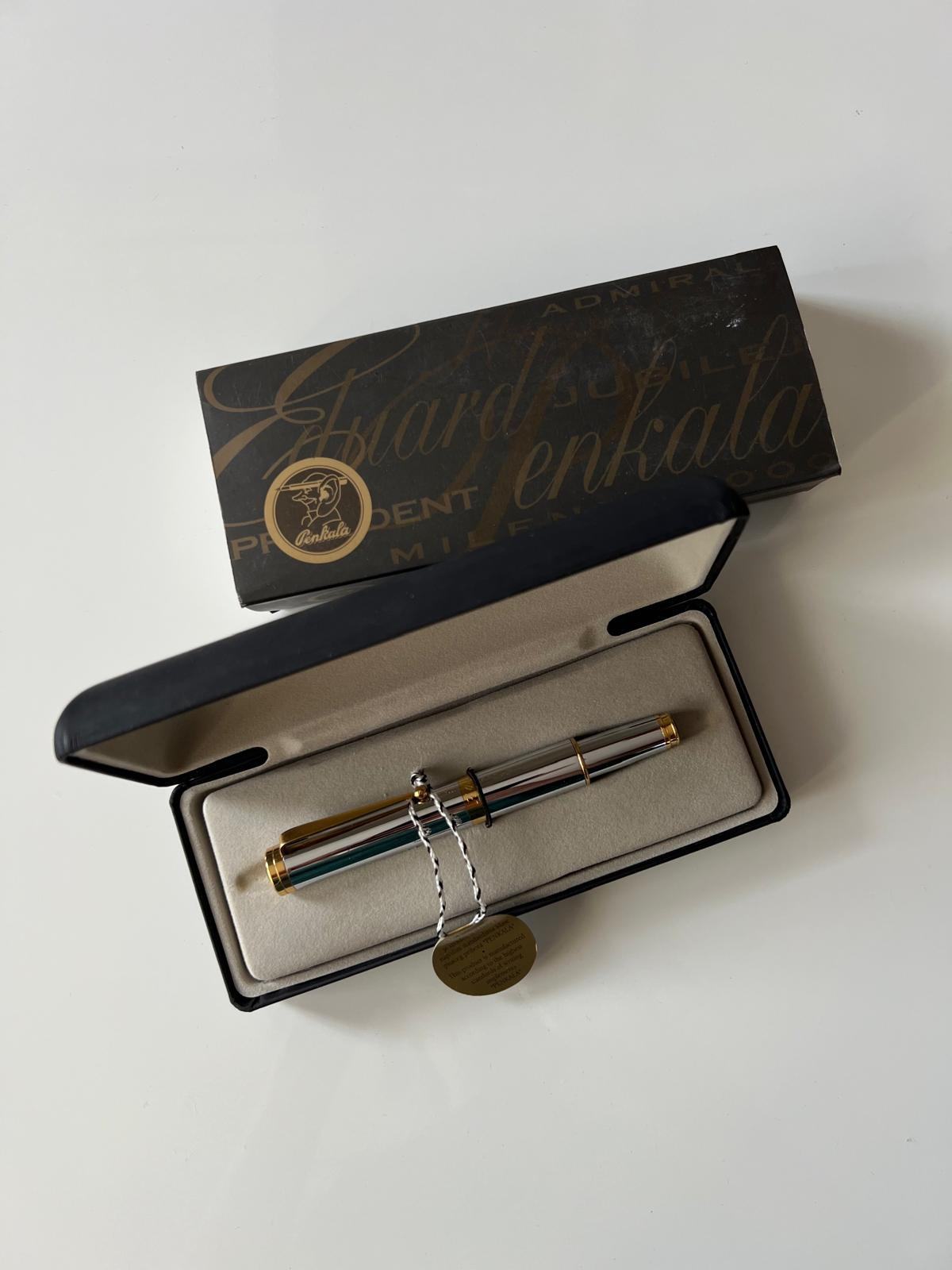 penkala zagreb novo milenij