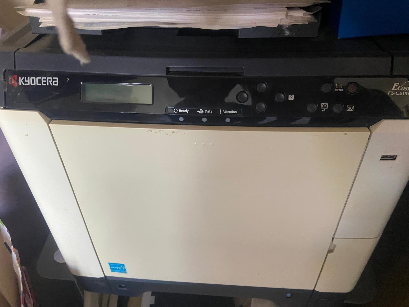Printer KYOCERA