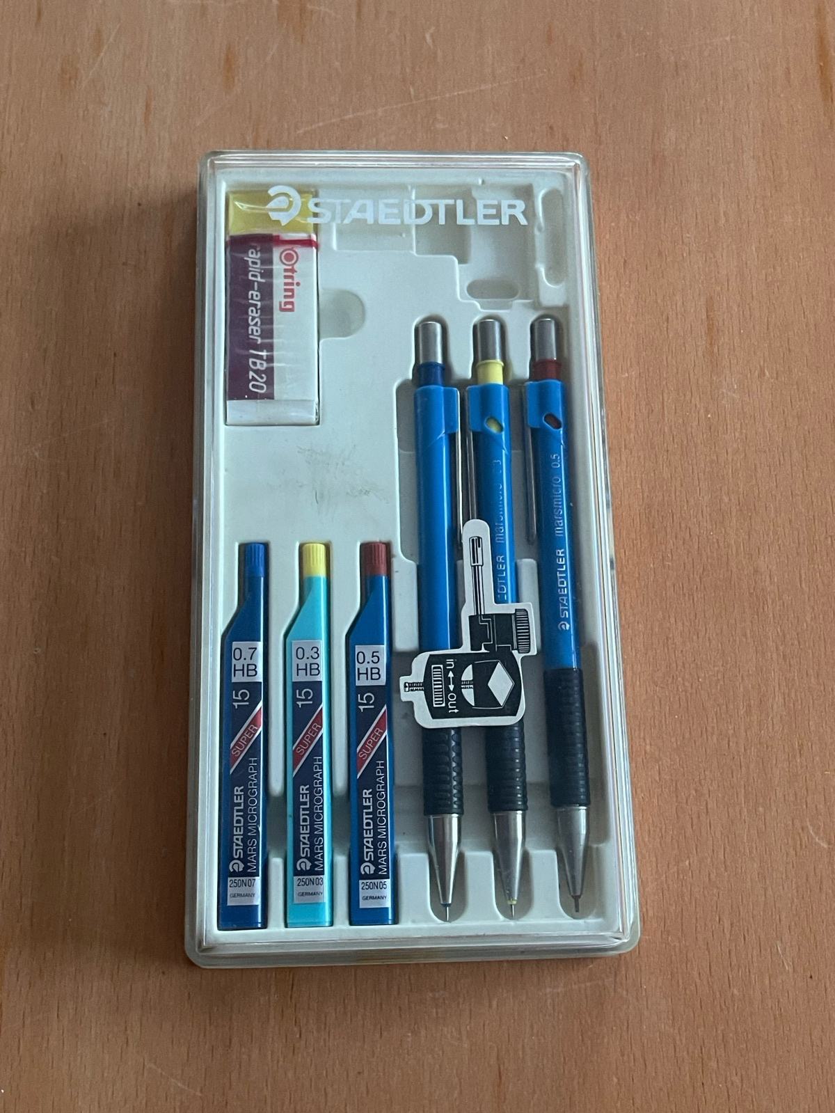 Probor za crtanje - STAEDTLER