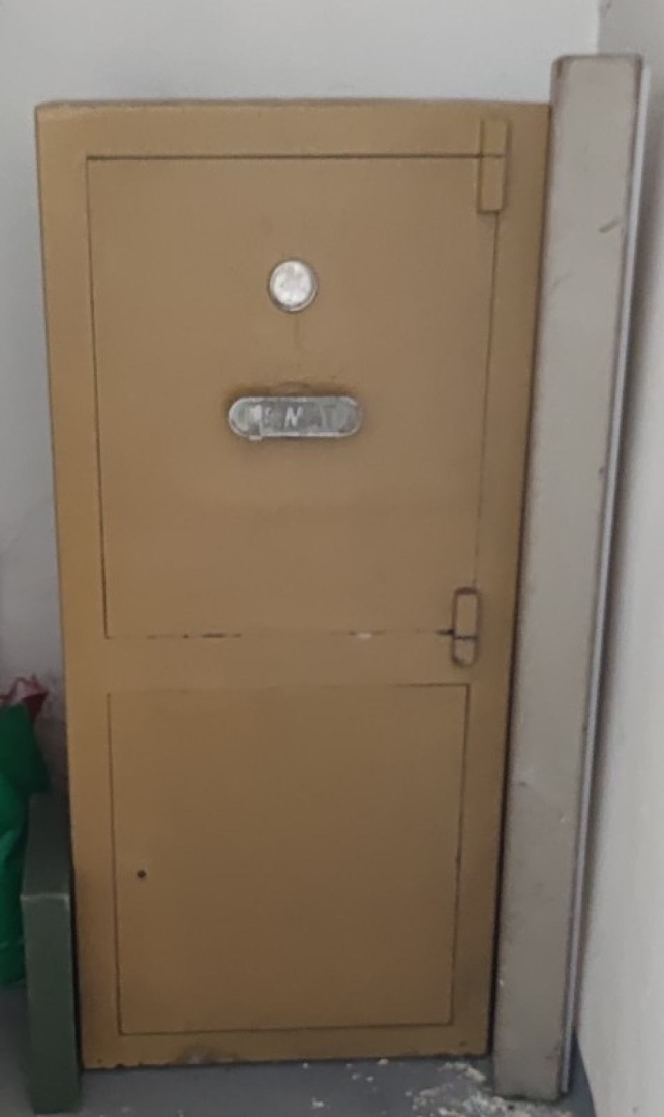 Sef Trezor Kasa Primat