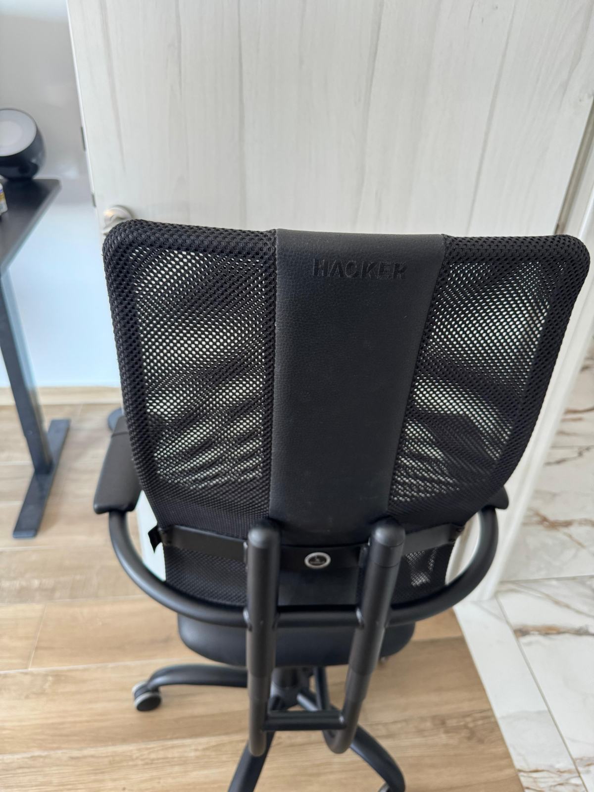 Stolac Spinalis Hacker kao nov