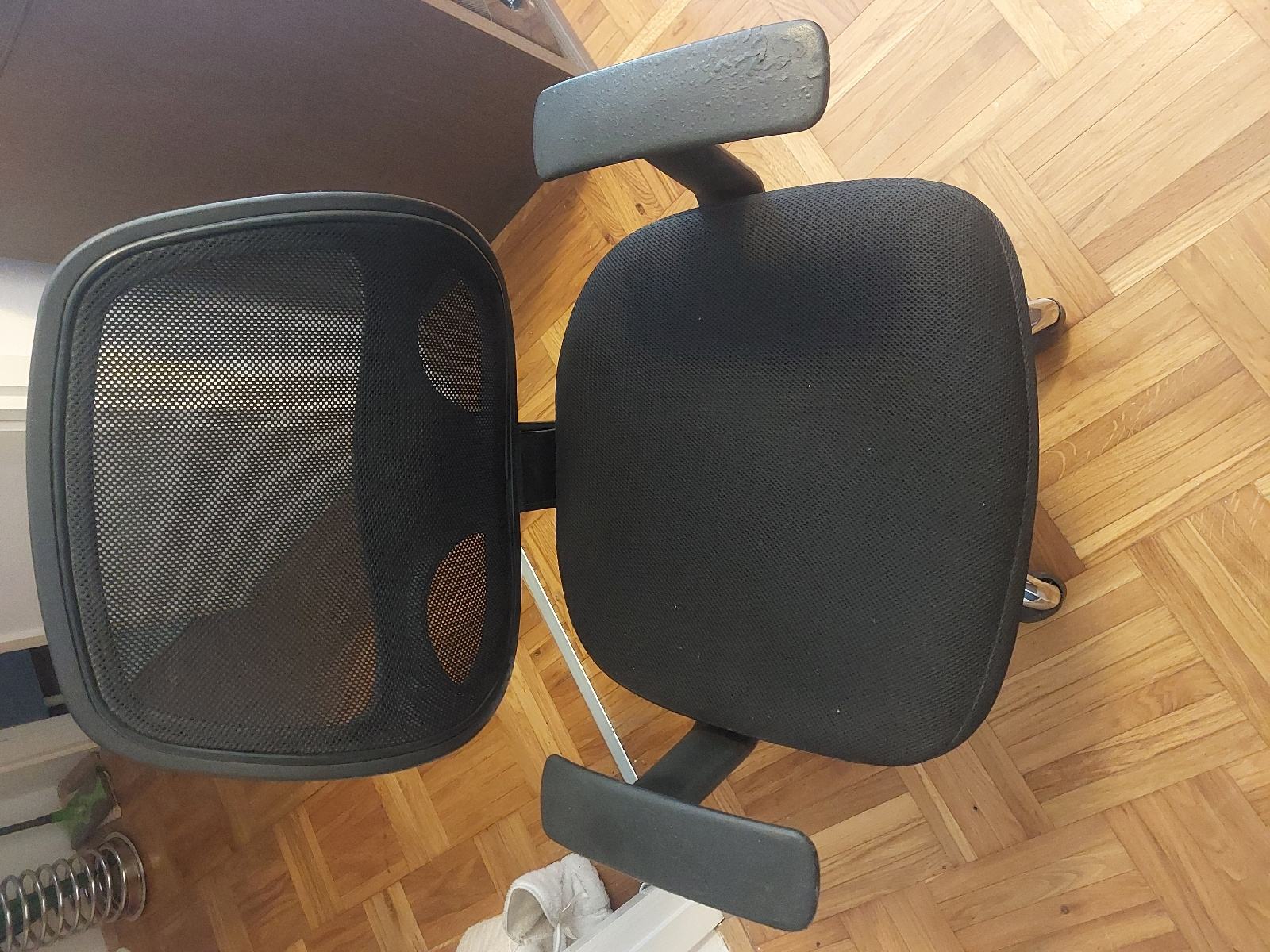 Stolica za ured