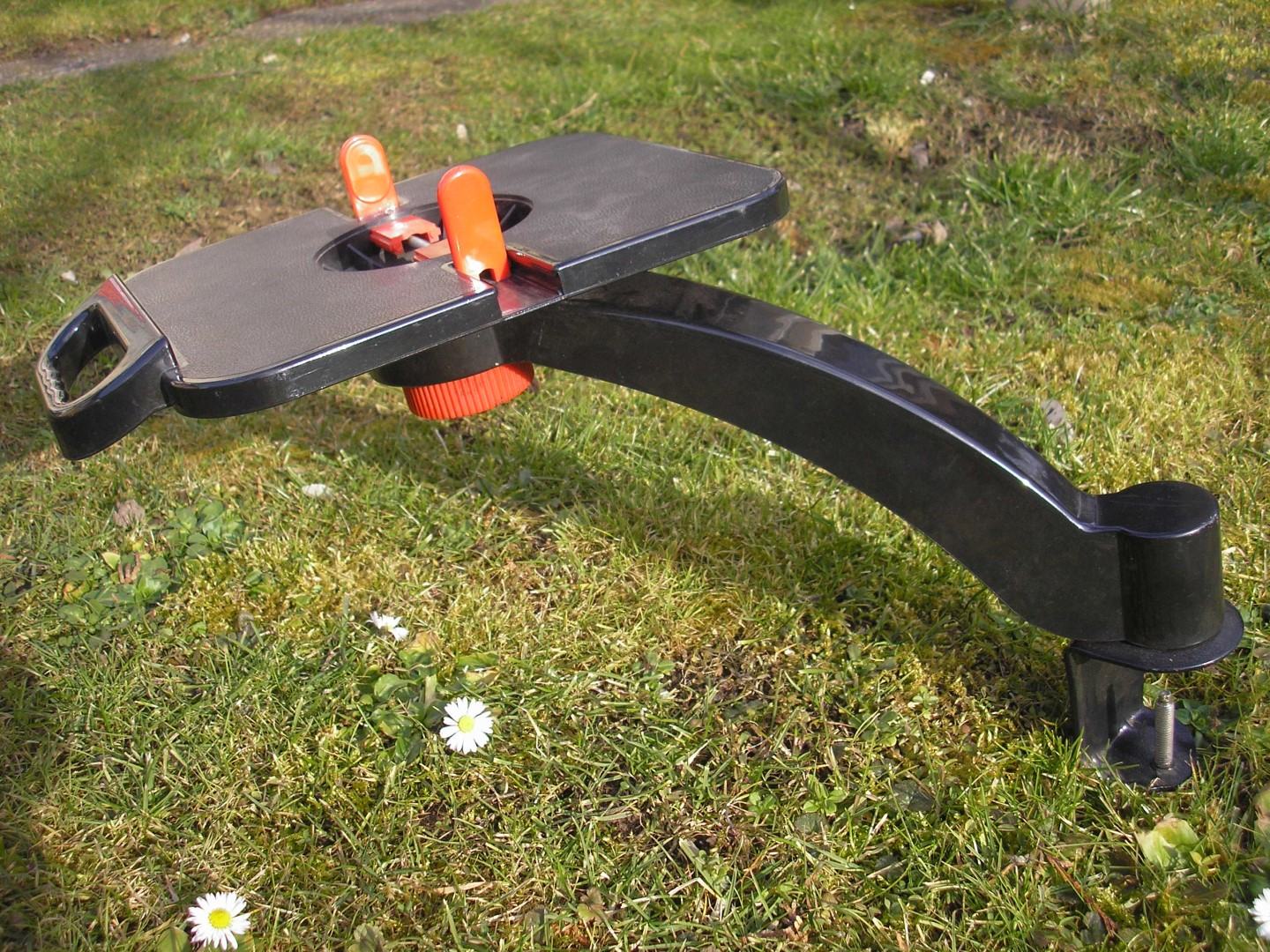 Stolna PVC montažna ruka stalak držać nosač za monitor tegle veze 7Kg