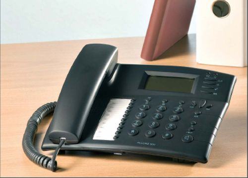 Telefon Ucom Allure 500