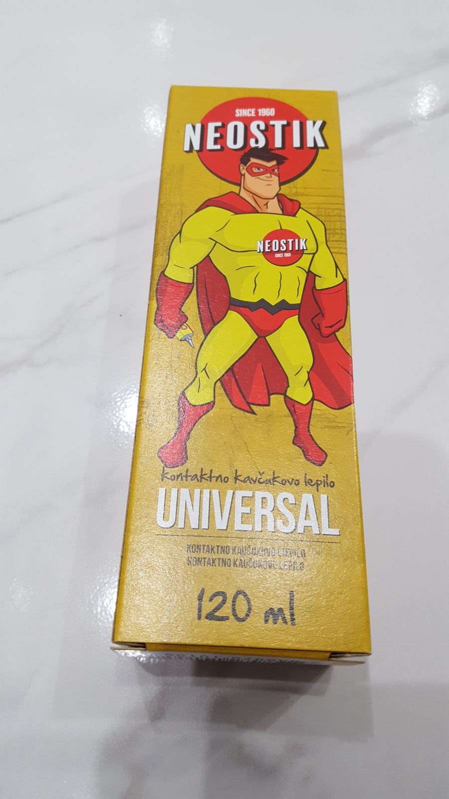 univerzalno ljepilo neostik