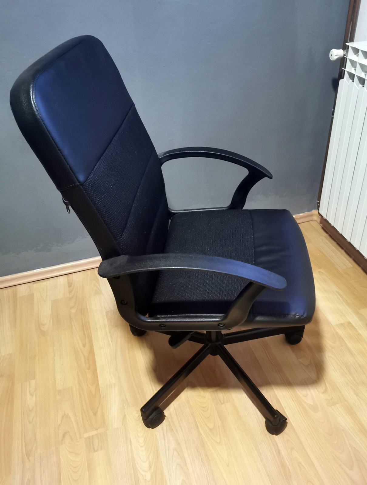 Uredski stolac IKEA RENBERGET