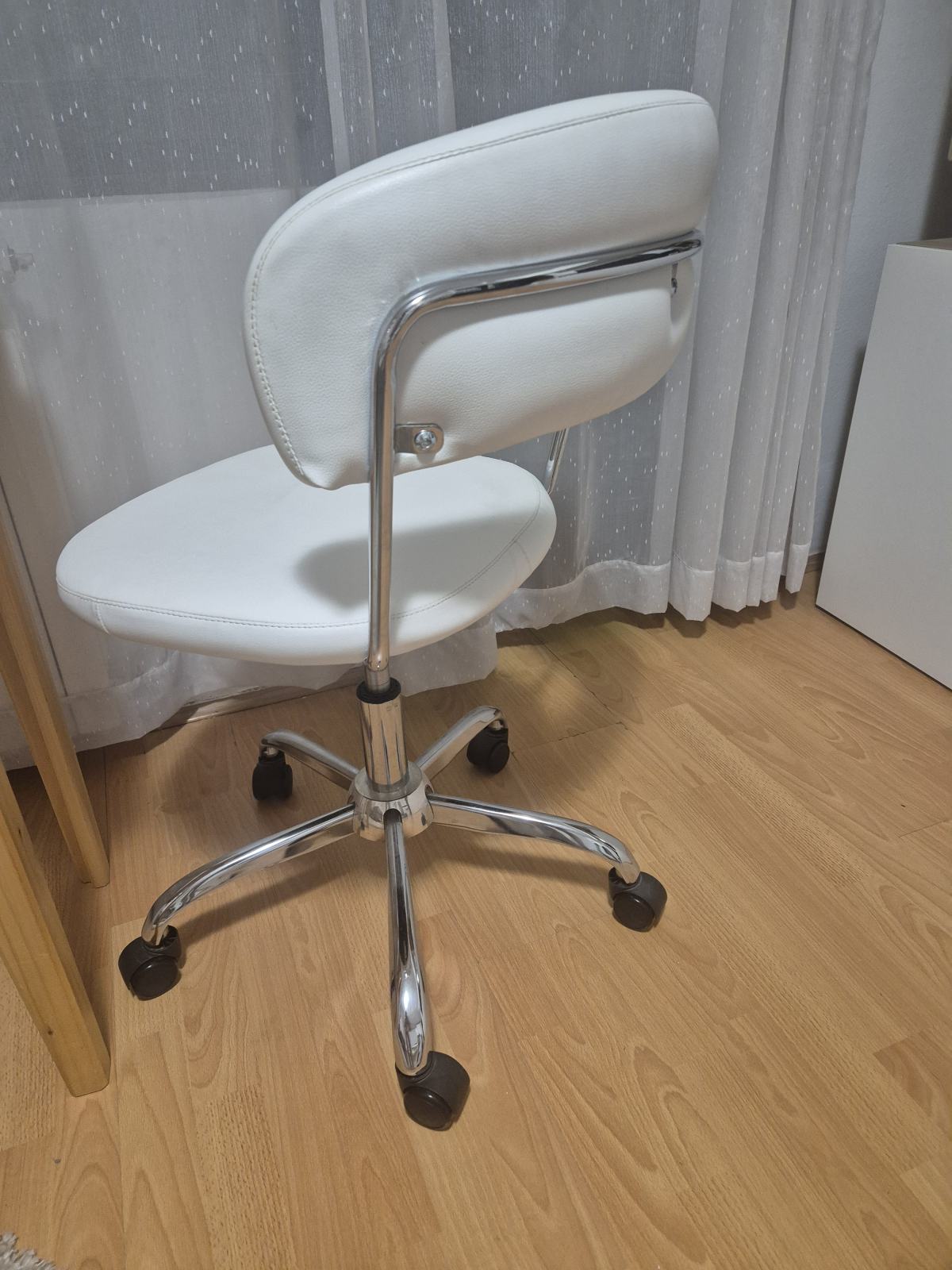 Yisk stolica