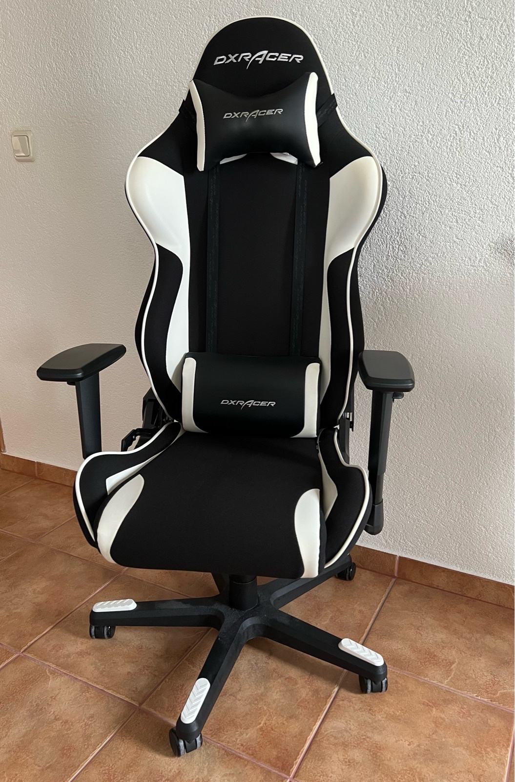 Dxracer Gaming Stolica