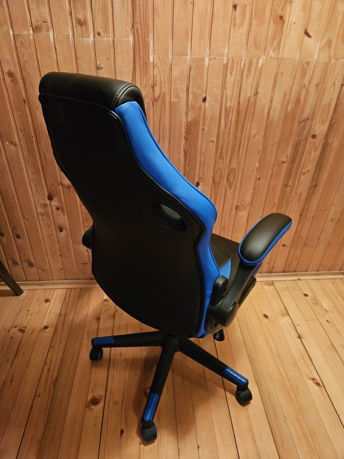 Gamers choice stolica