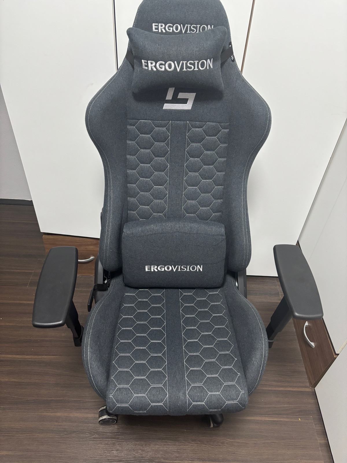 Gaming stolica Ergovision Mikado