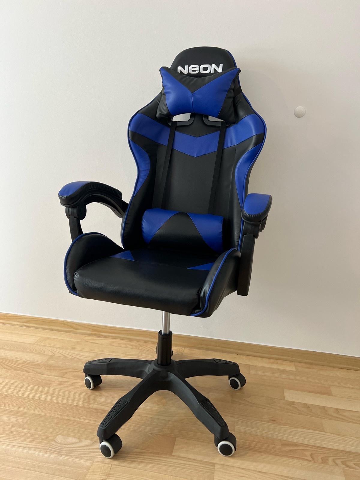 Gaming (uredska) stolica - Neon Battlestation II