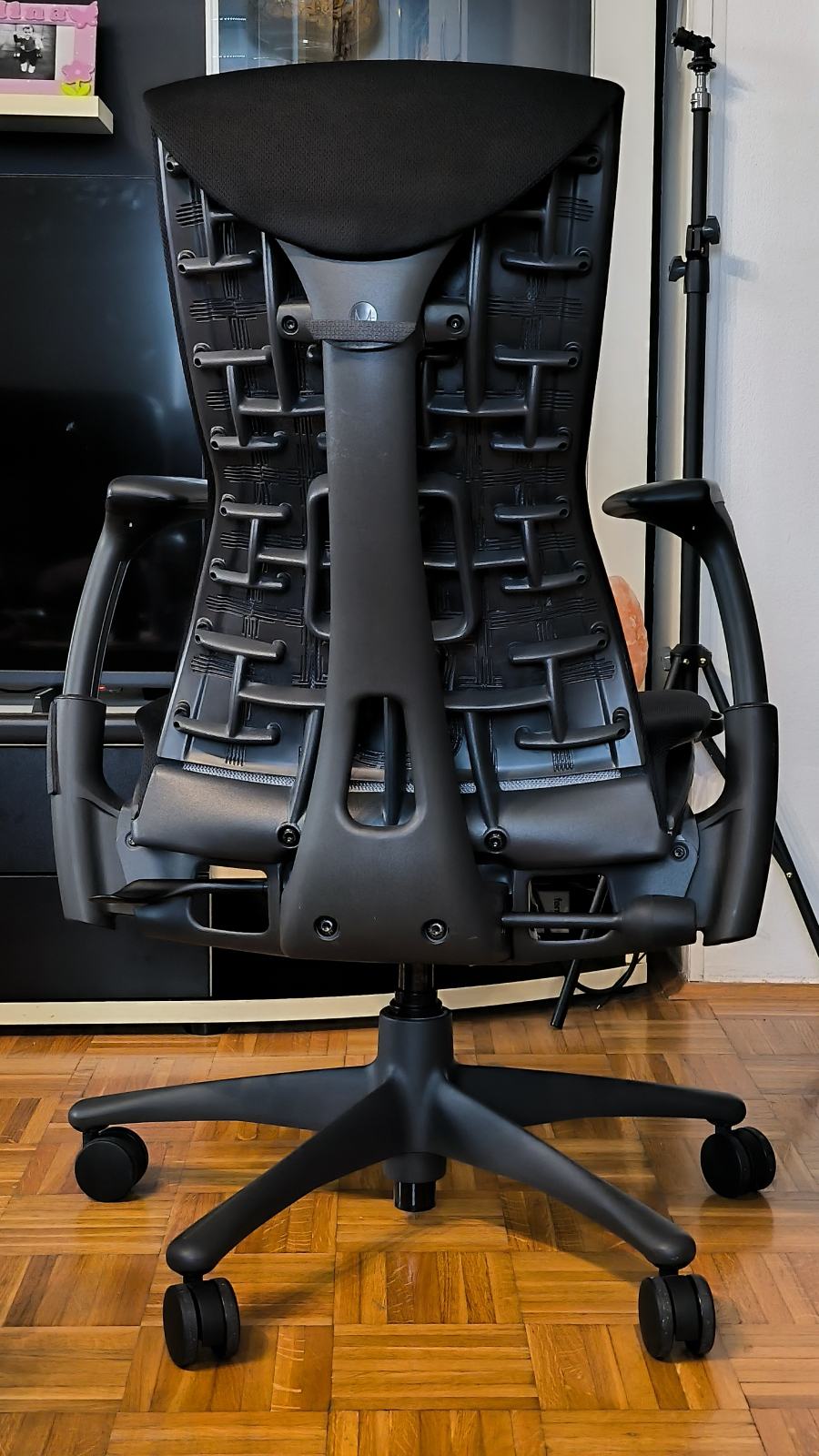 Herman Miller Embody