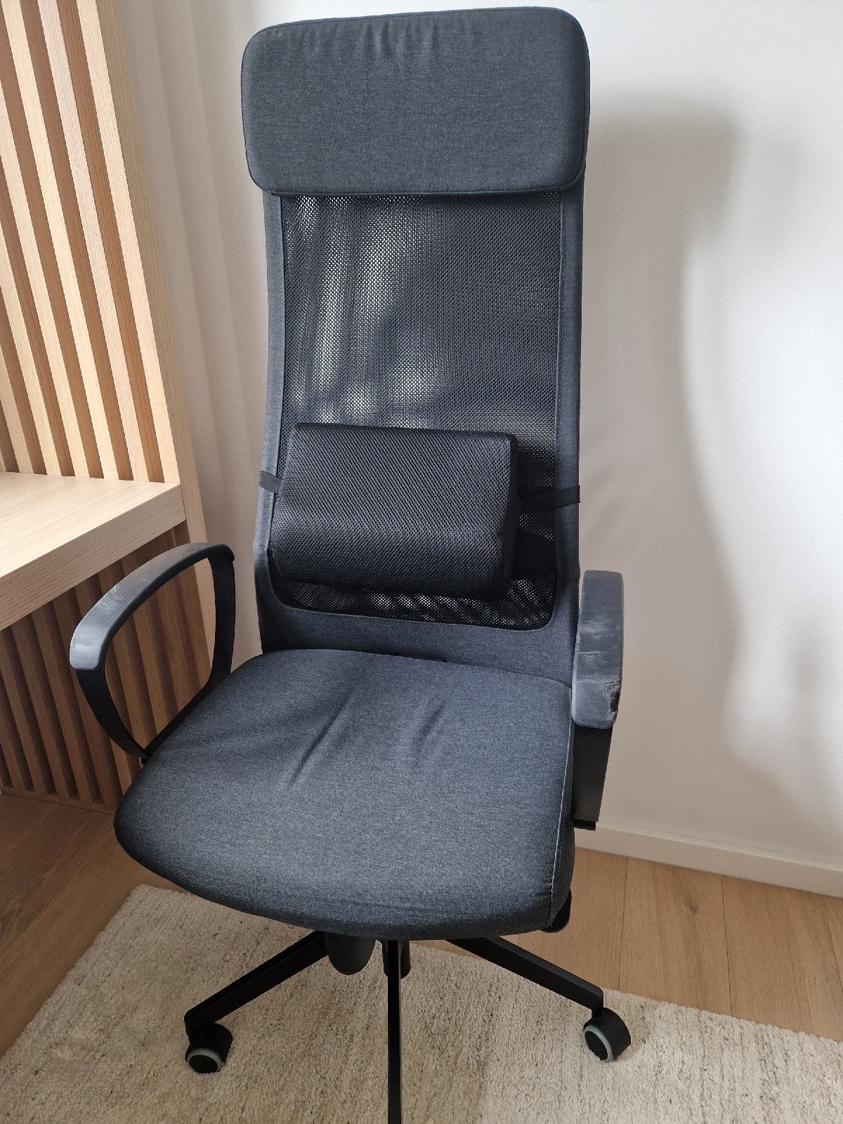 Ikea MARKUS uredska stolica