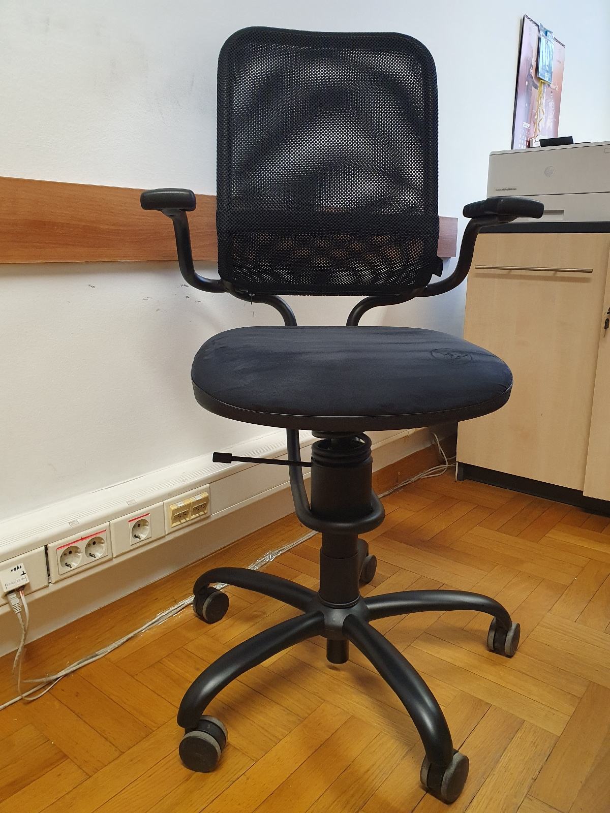 SpinaliS ERGONOMIC