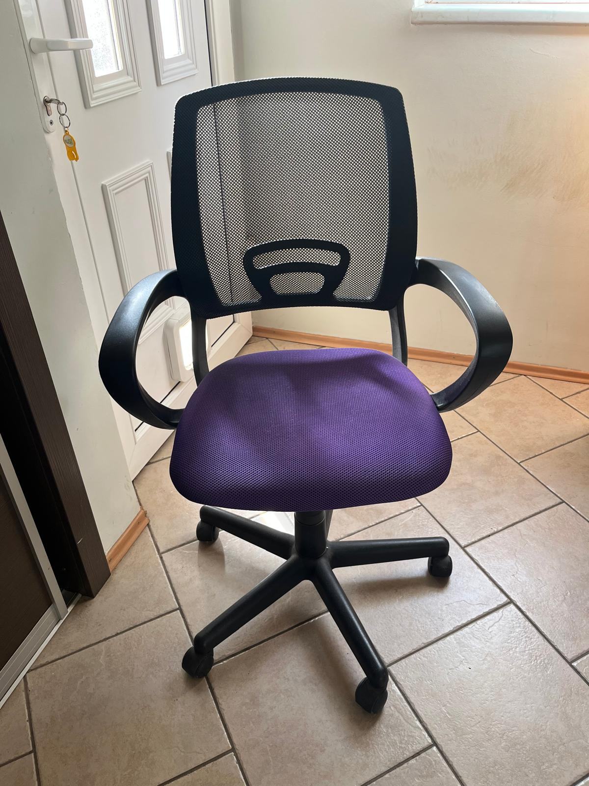 Stolica za ured