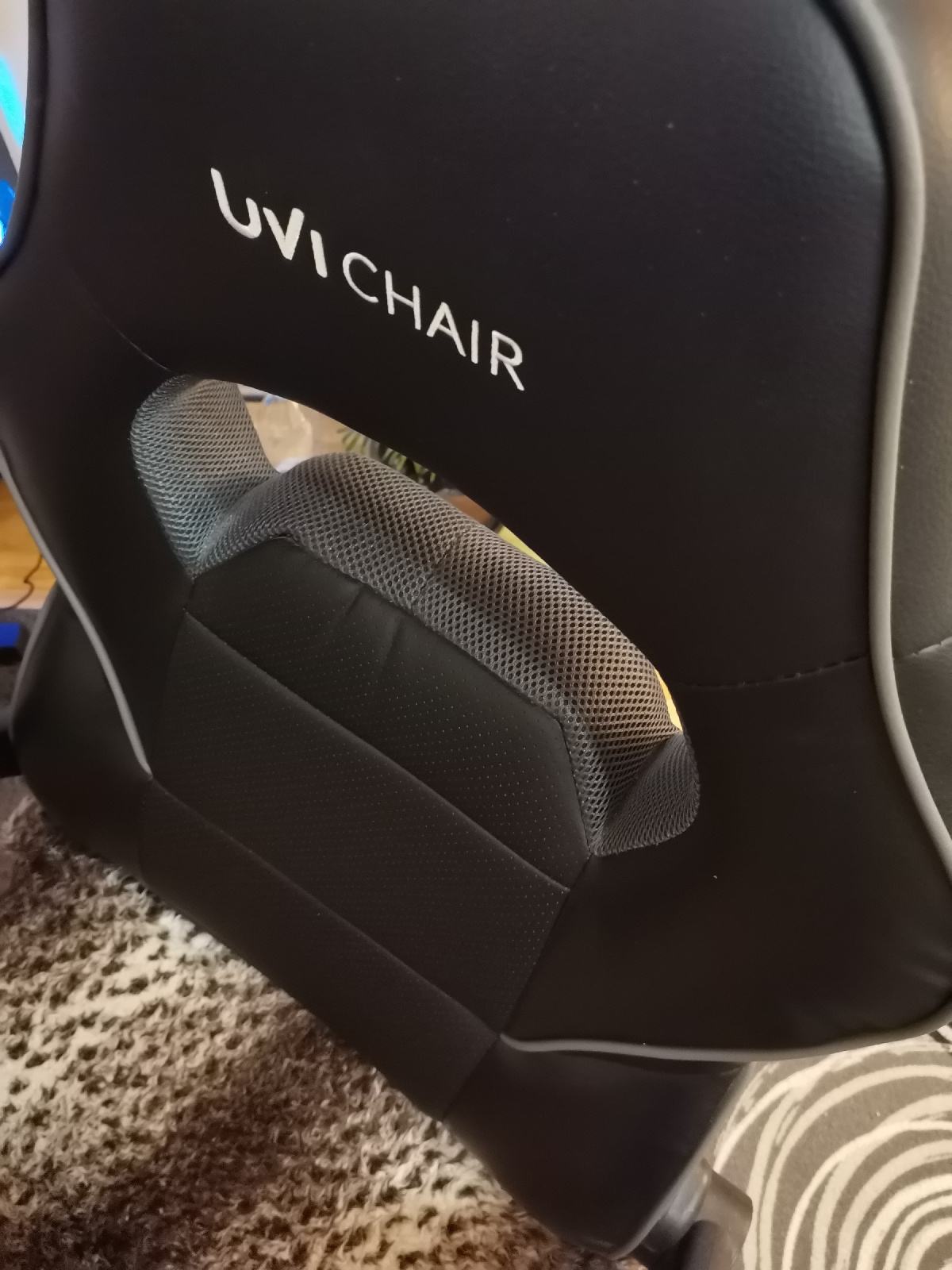 Uvi Chair Simple Gaming Stolica