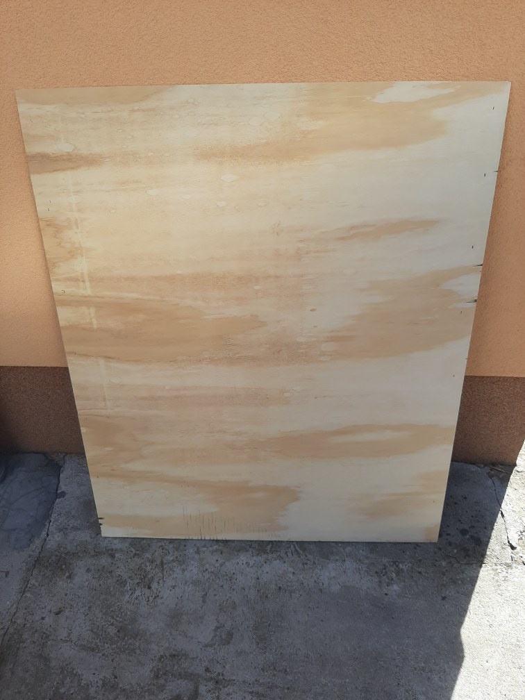 DRVENA PLOČA / ŠPERPLOČA